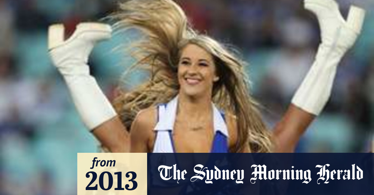 NRL - Canterbury Bulldogs v Parramatta Eels NRL - Canterbury Bulldogs v Parramatta Eels